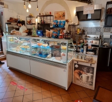 Licenza Bar Panineria Ristorazione Ortigia